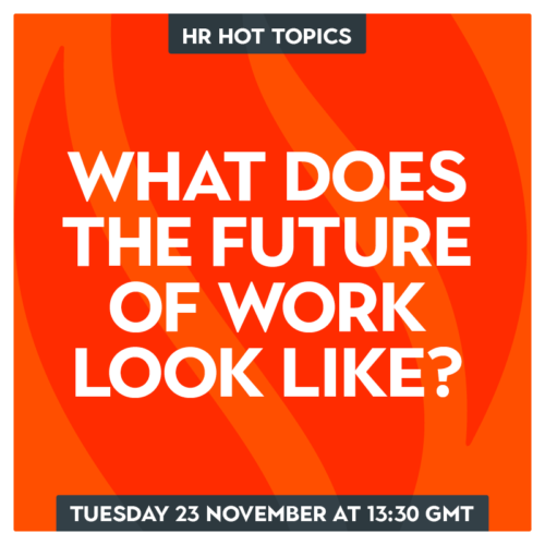 HR Hot Topics - LavasourceHR