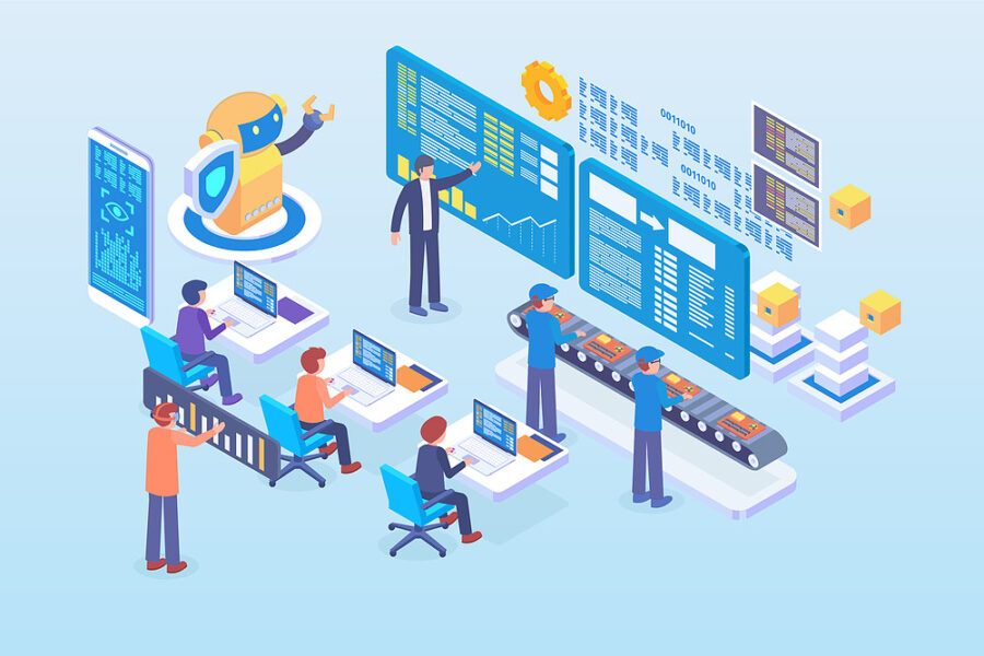 Skills: The new workforce operating system - Lavasource